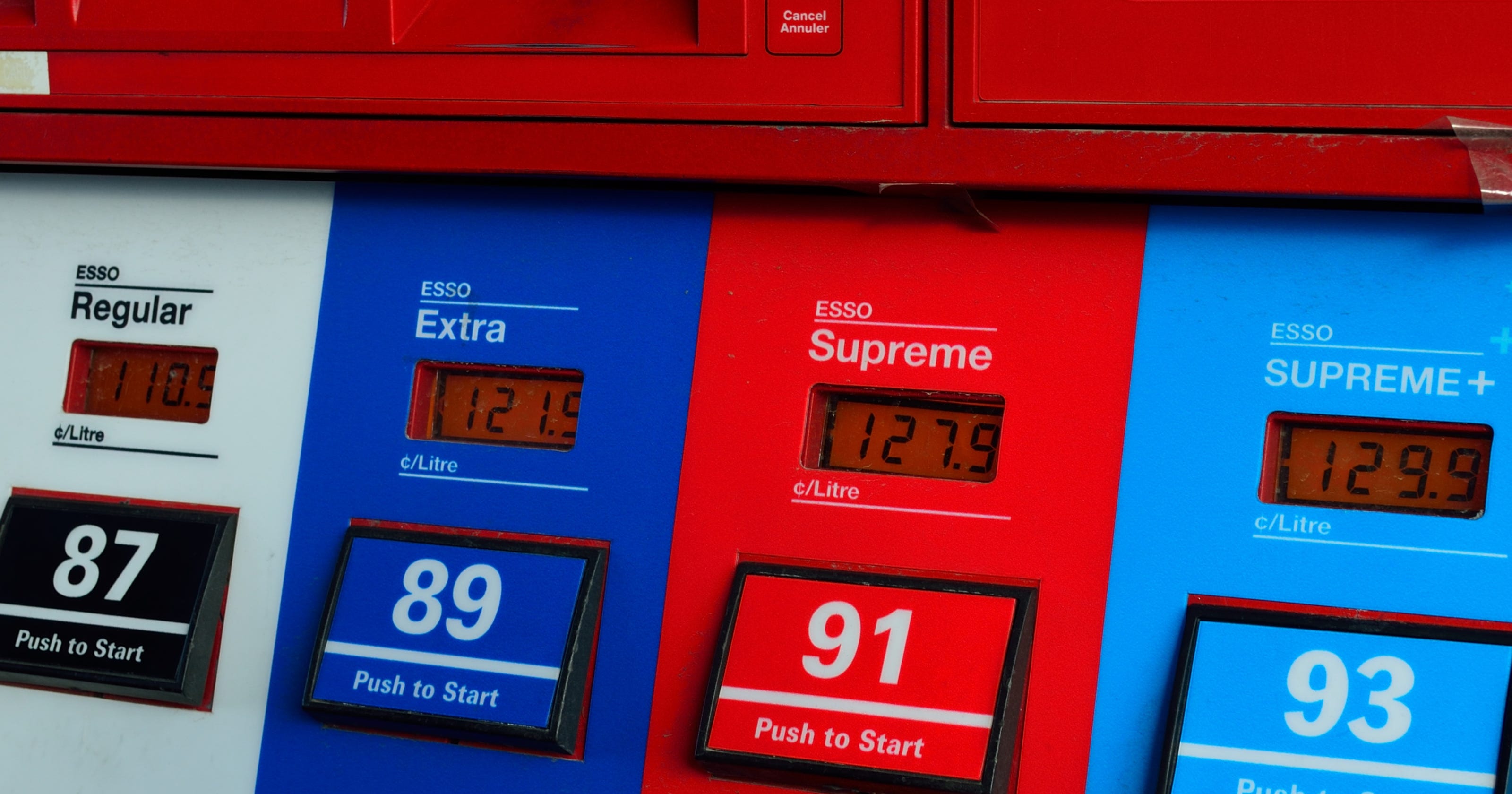 Gas pump credit card skimmers set to steal info ahead of July 4th