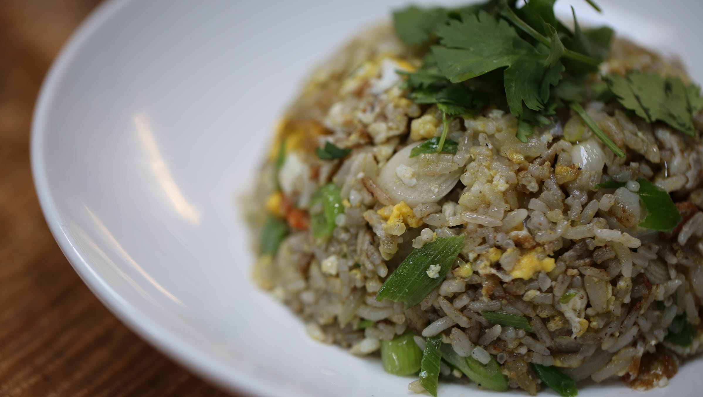 10 places in Detroit to carbo-load before marathon