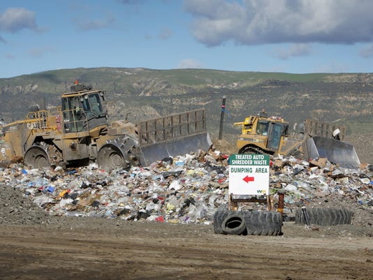 Eco-Tip: Here's best way to dispose of bulky items in Ventura County