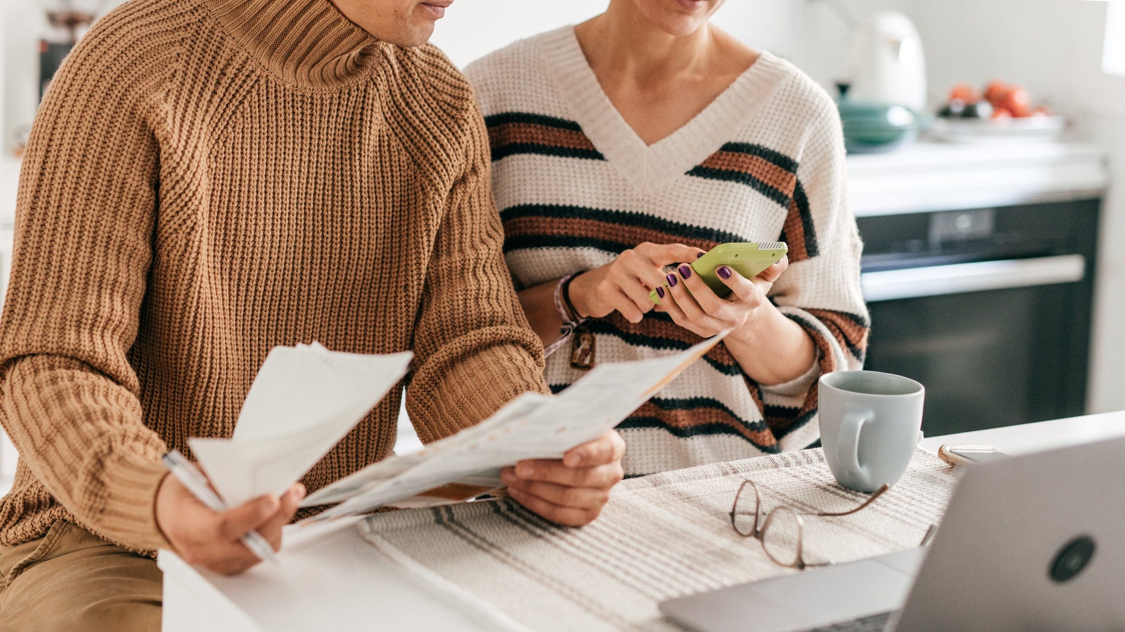 IRS may still owe you money from 2020 taxes. How to amend your return.