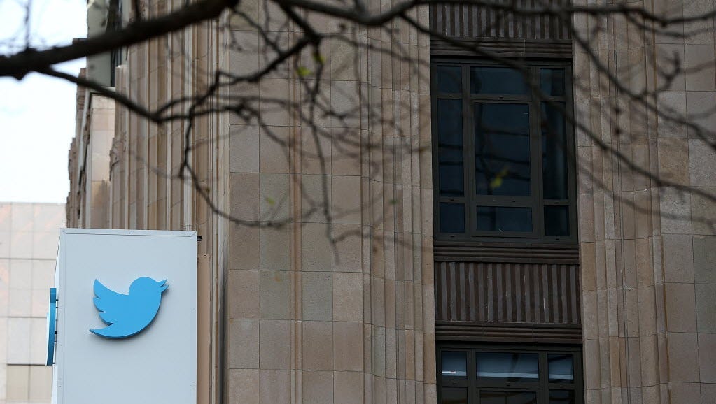 Twitter suspends 125,000 ISIL-related accounts