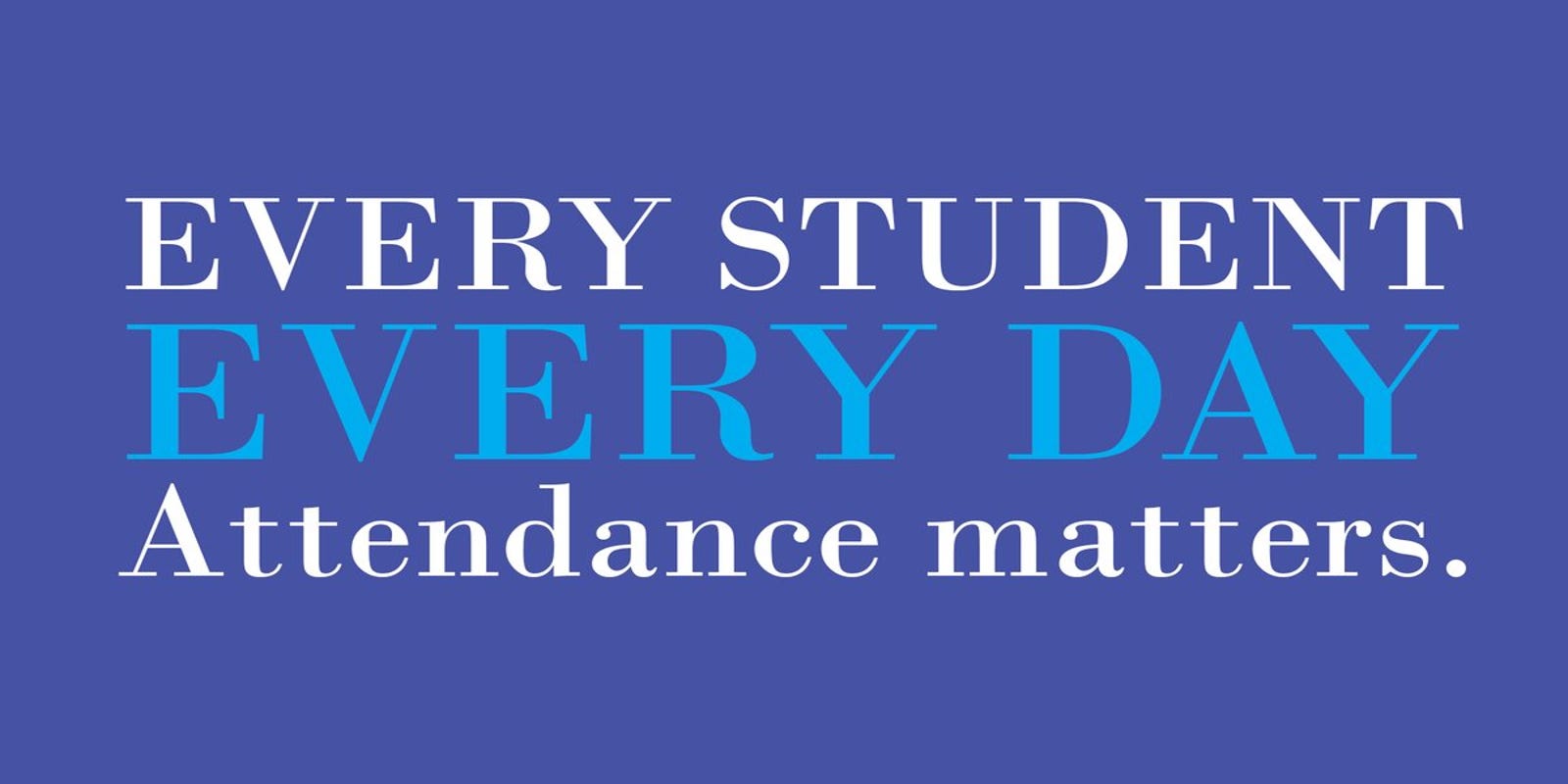 Keeping kids in school goal of statewide campaign