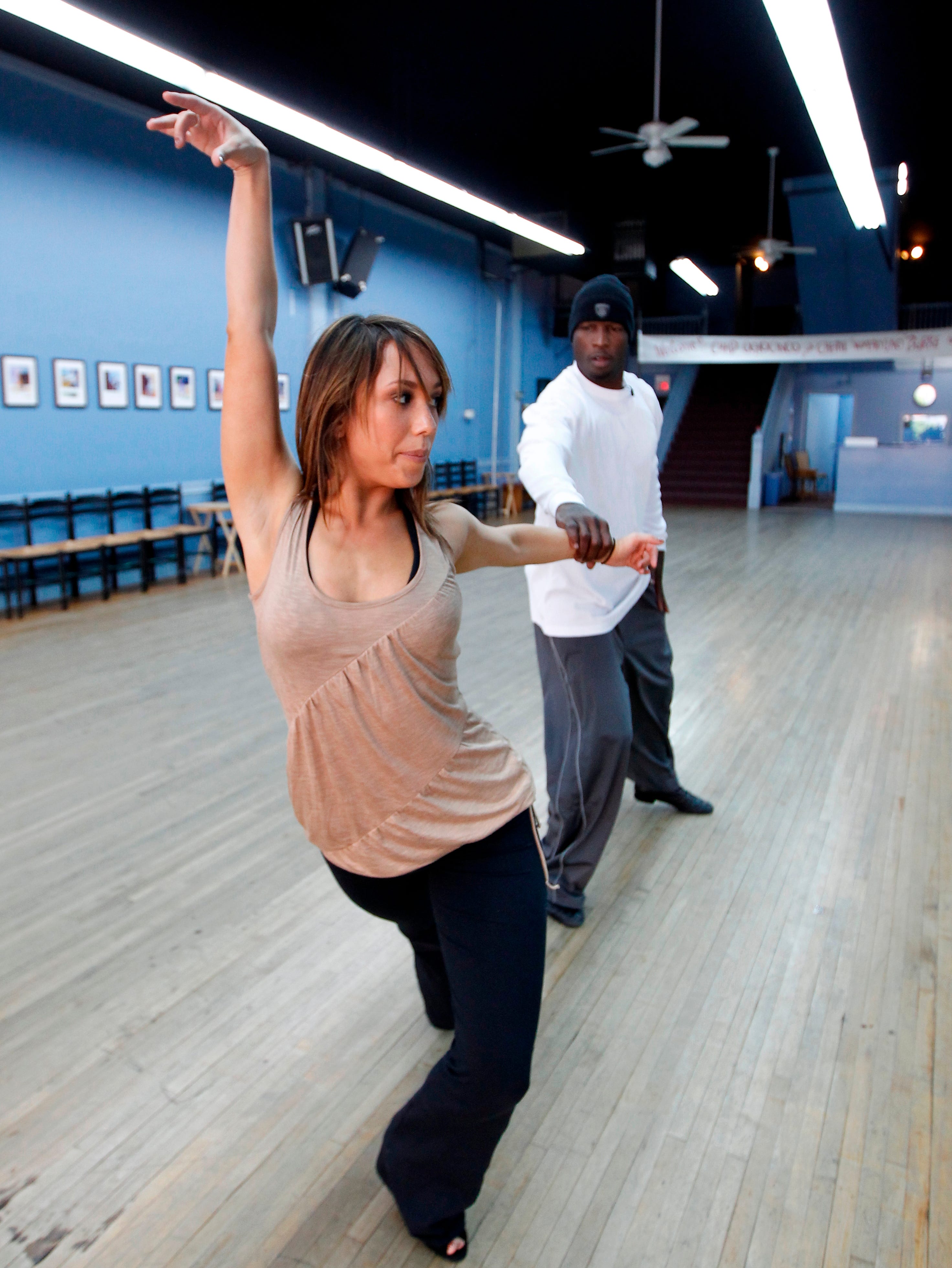 The area's famous places: As seen on TV