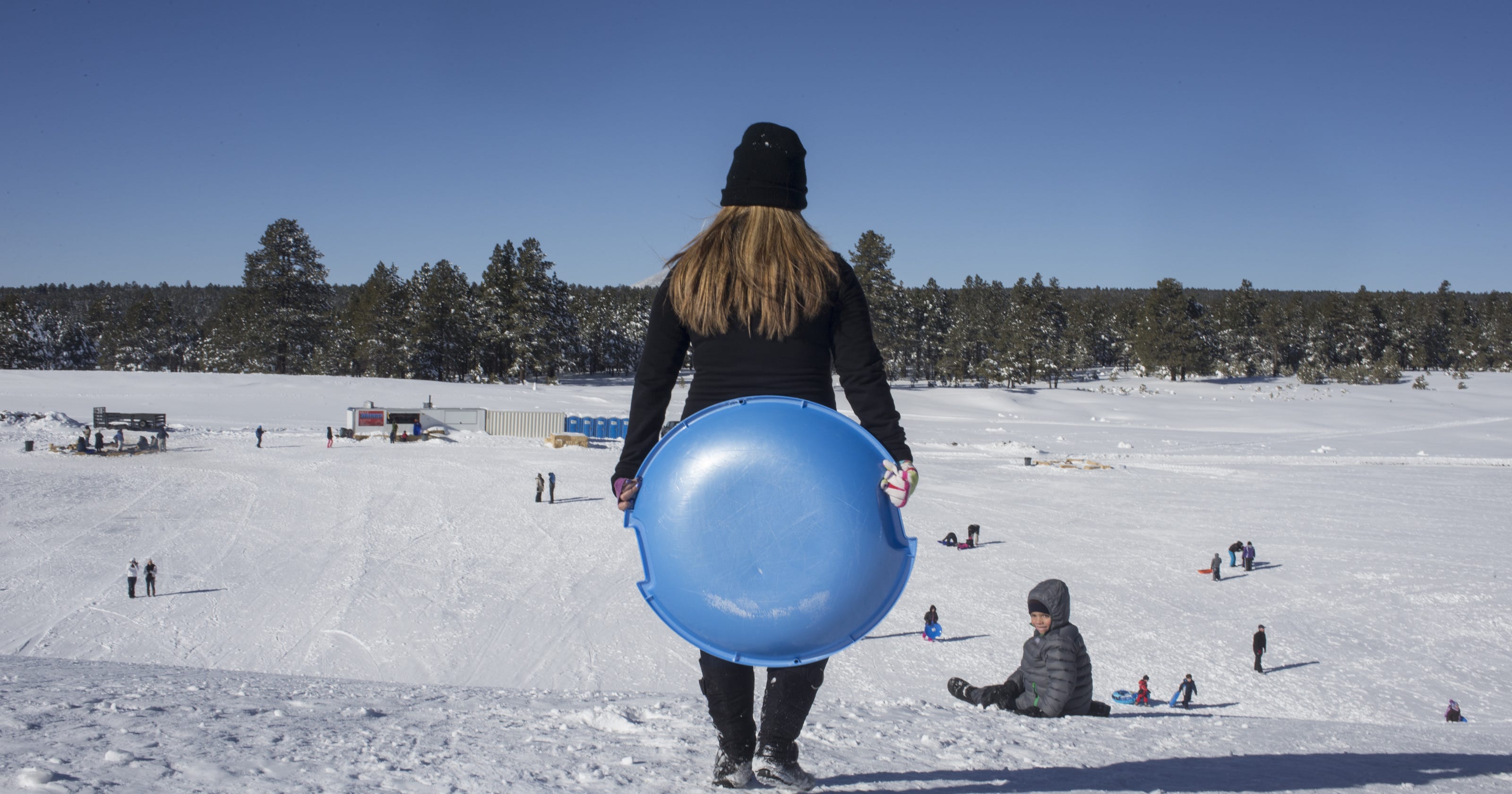 Elk Ridge Ski Area could become year-round destination
