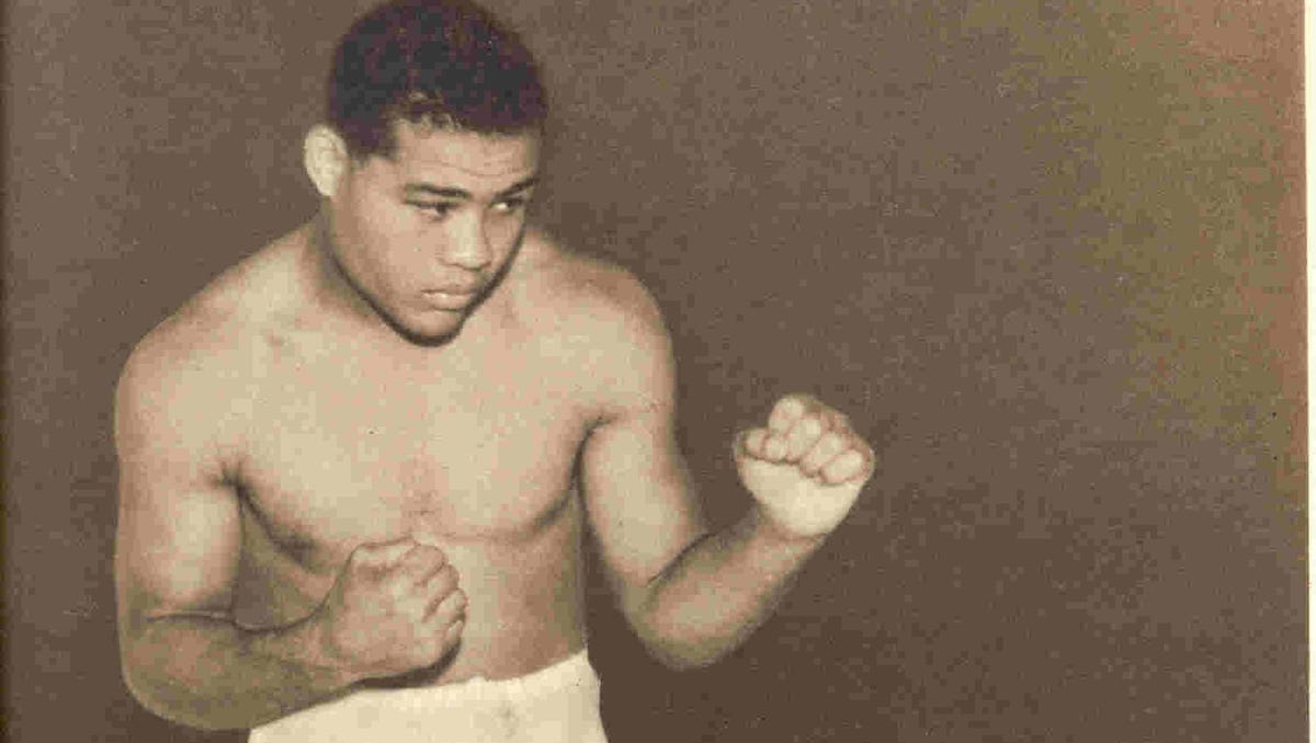 Joe Louis