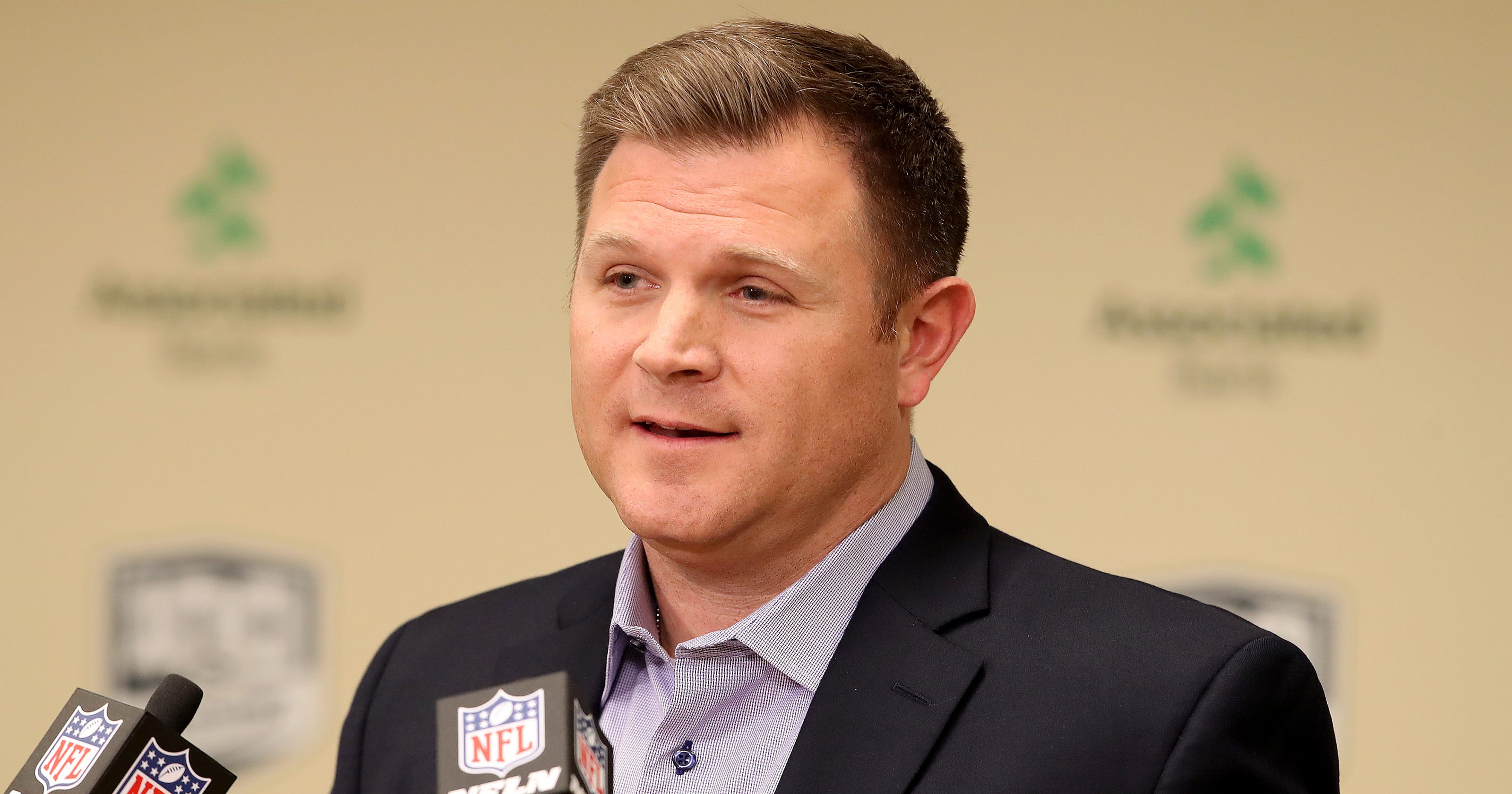 NFL draft: Packers GM Brian Gutekunst puts his stamp on draft