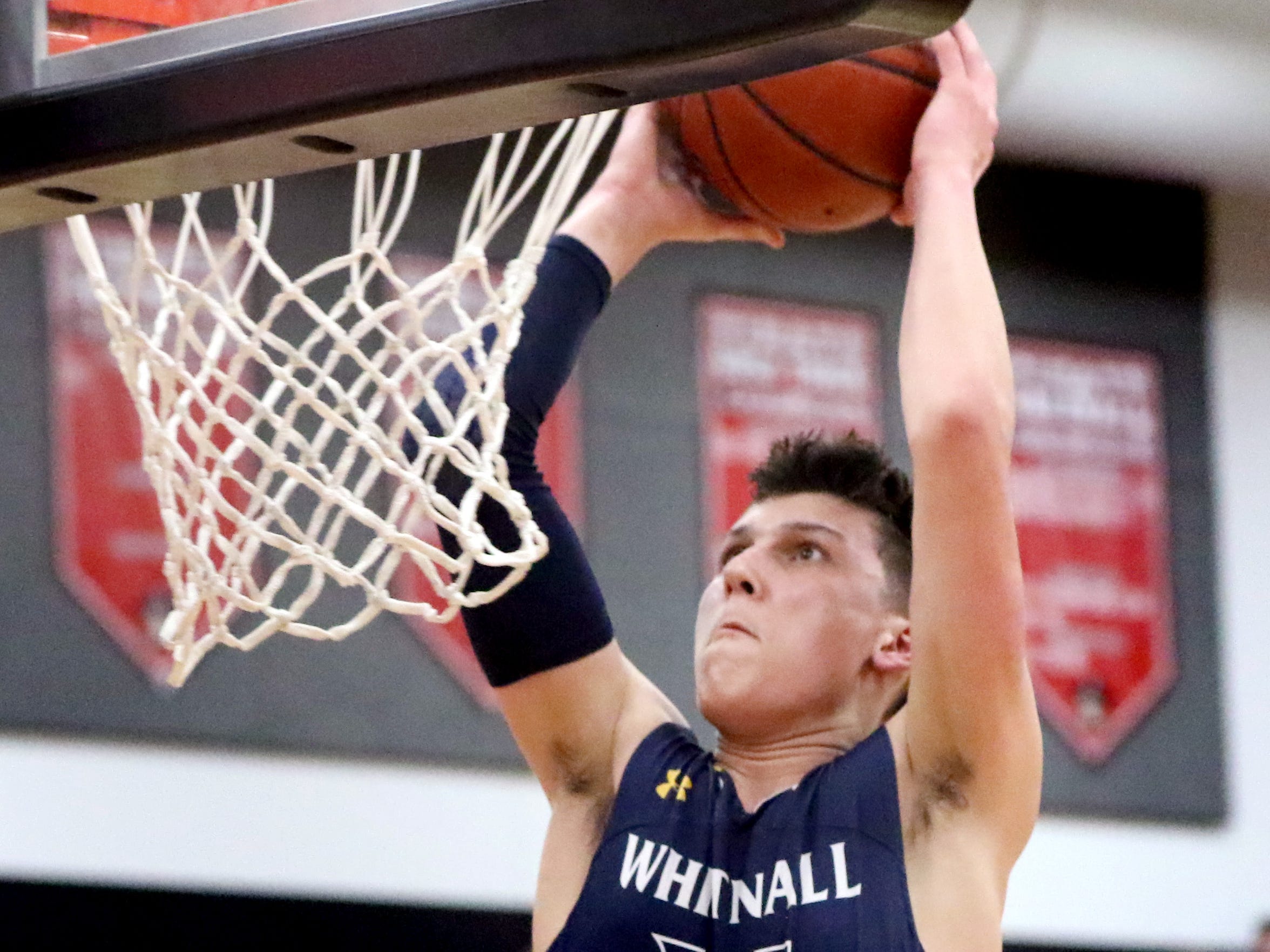 How will history recall the 2018 Mr. Basketball decision in Wisconsin?