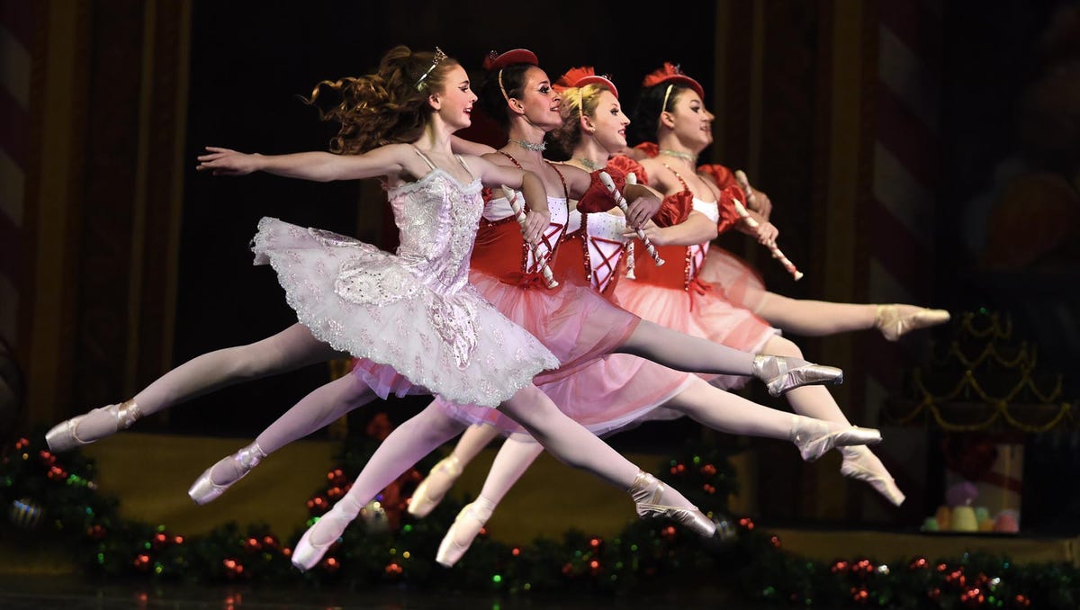 The Nutcracker Ballet