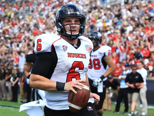 Jordan Lynch may be Heisman worthy, but not a Heisman winner