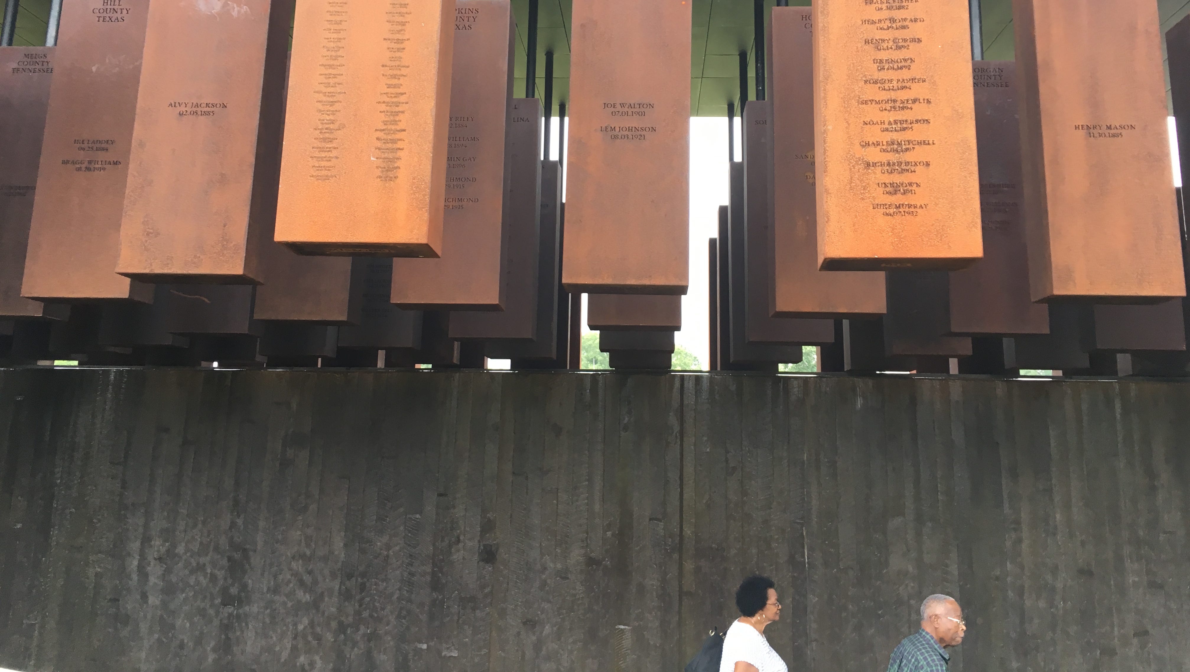After years of decay, 'fall-down church' Mt. Zion AME becomes global ...