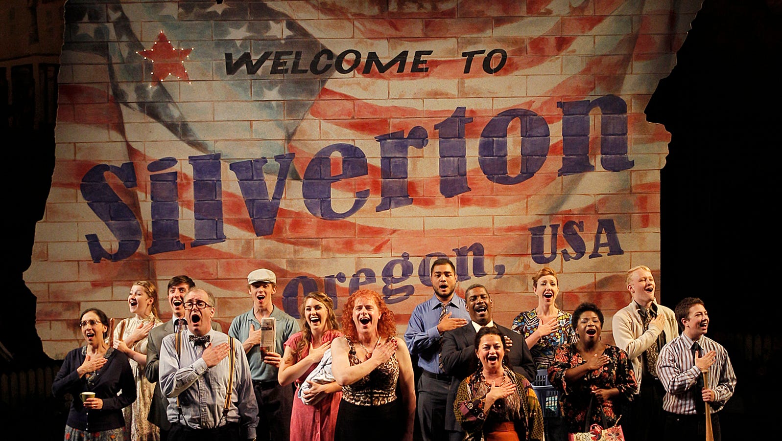 Musical 'Stu for Silverton' goes to New York