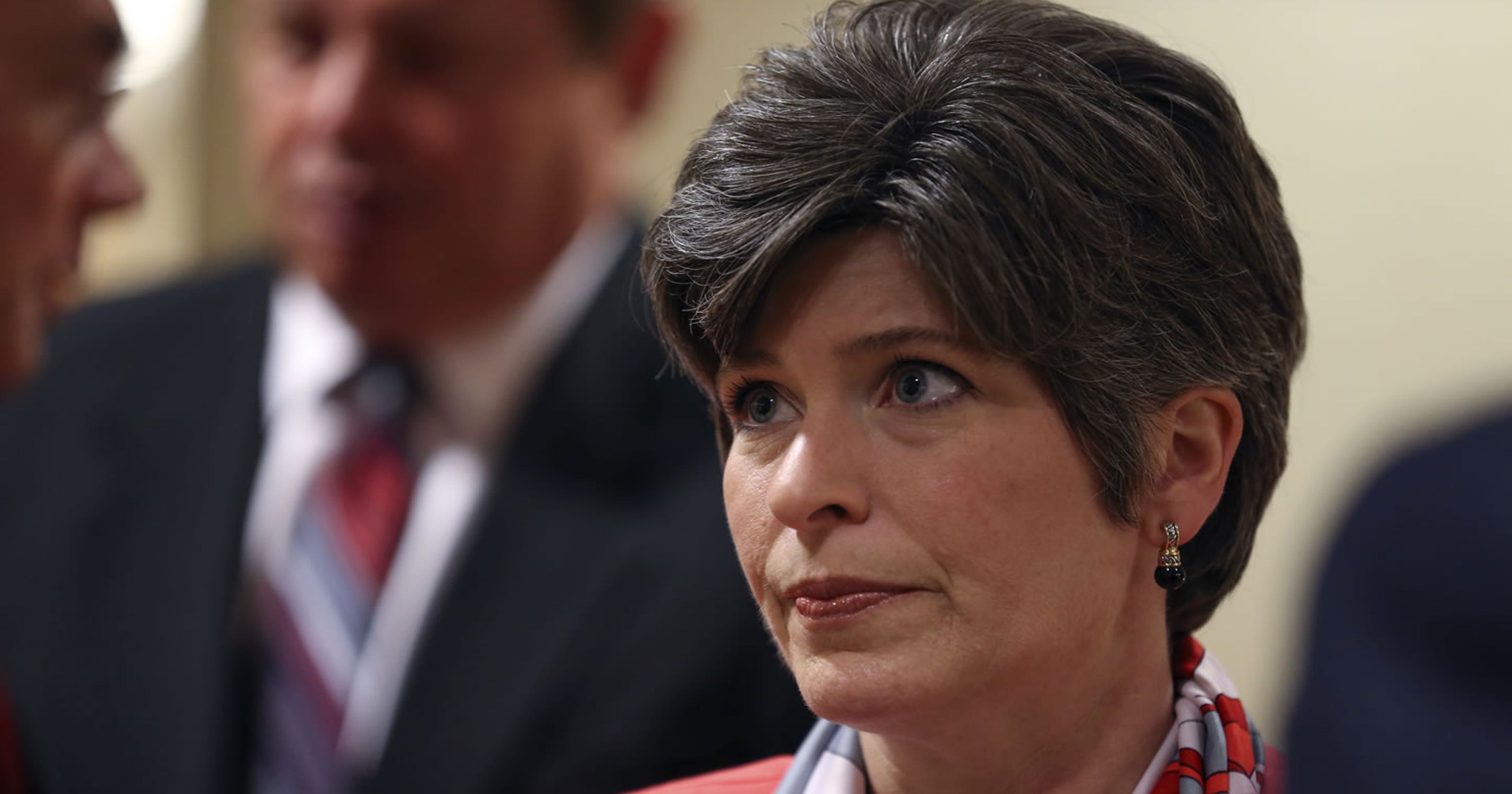 9 Iowa values that Joni Ernst opposes