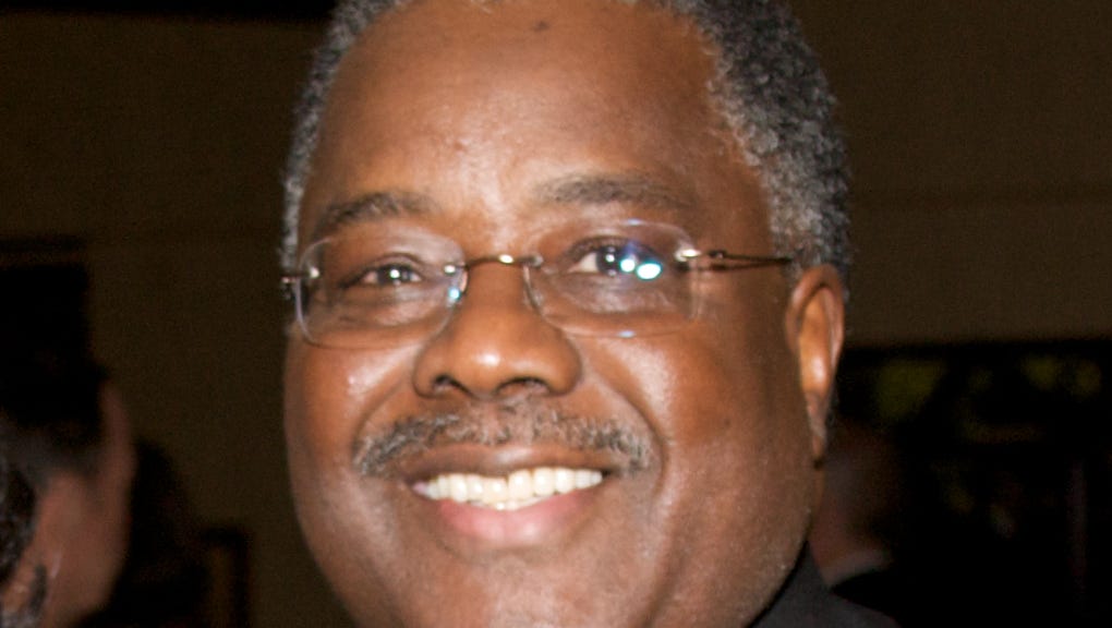 James Butler, long-serving MLK commissioner and community leader dies