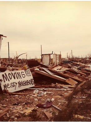 Terrible Tuesday - 39 years later