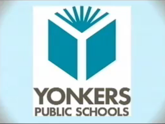 Yonkers Public Schools changes logo, mission statement