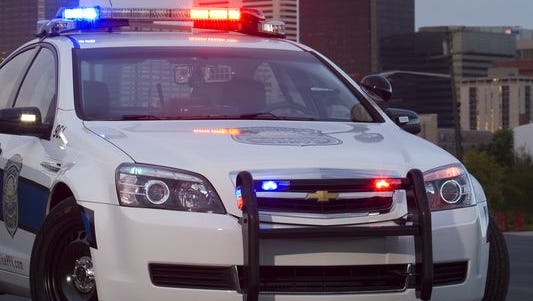 Police break car windows to free 2 toddlers in separate Avondale incidents