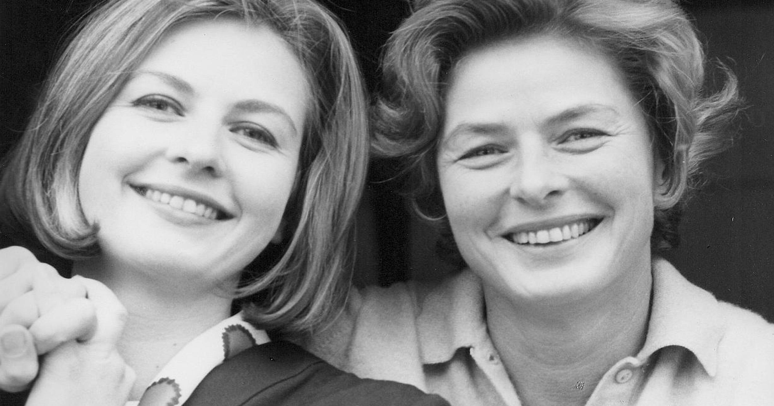 Remembering Ingrid Bergman at 100