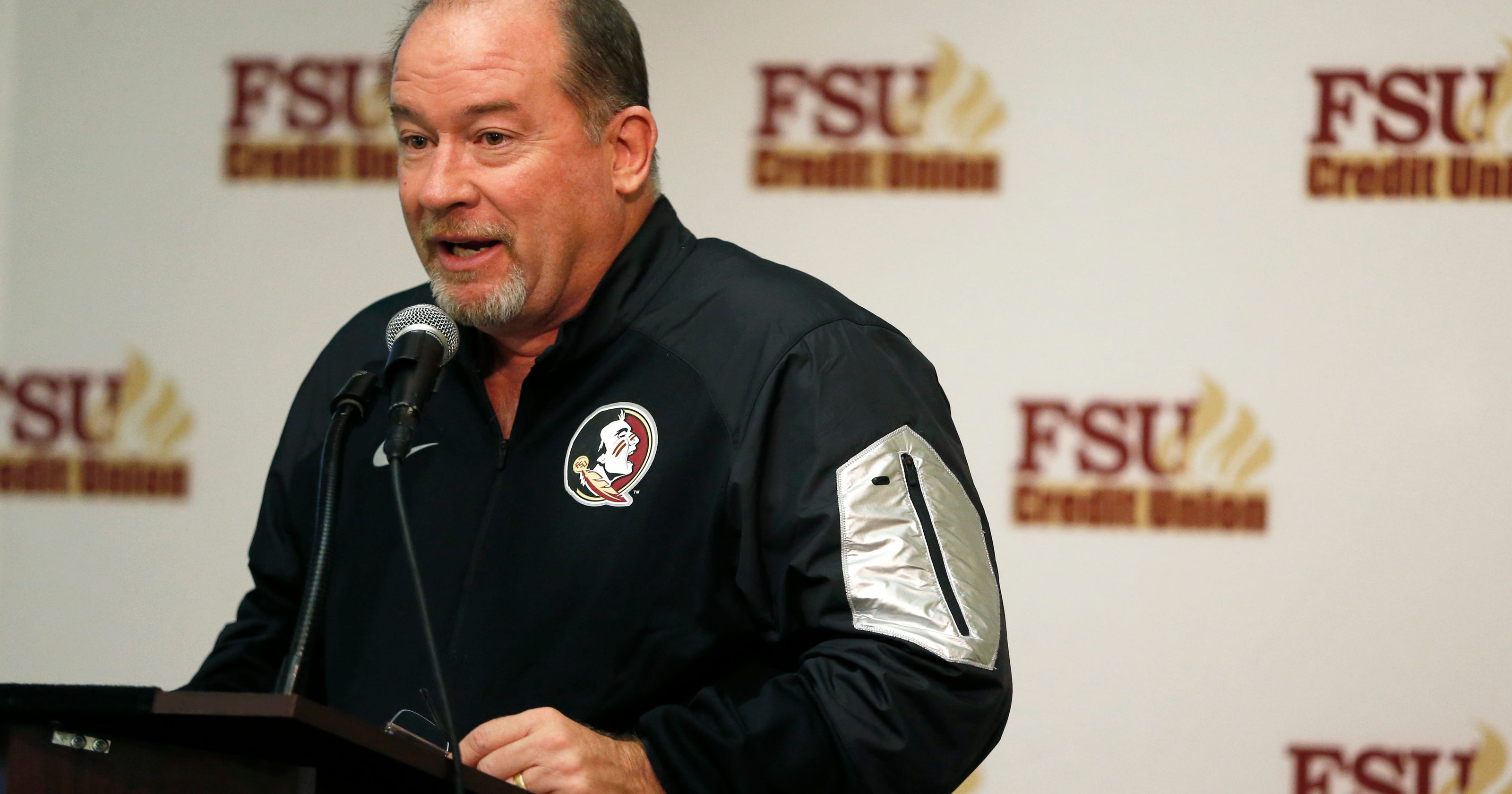 Brad Lawing: Improving FSU’s pass rush is ‘big point of emphasis’ in ...