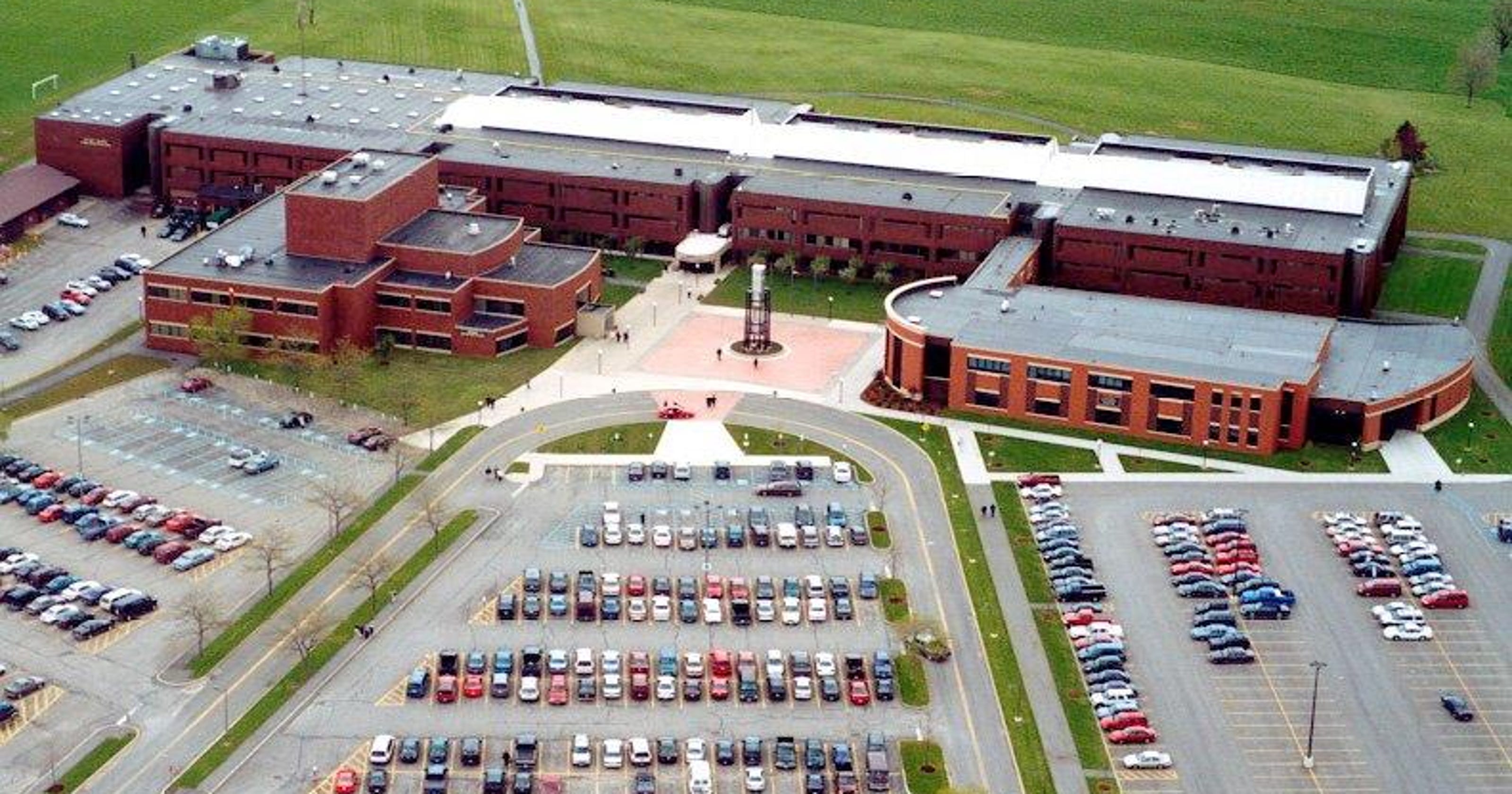 Genesee Community College passes state Homeland Security test