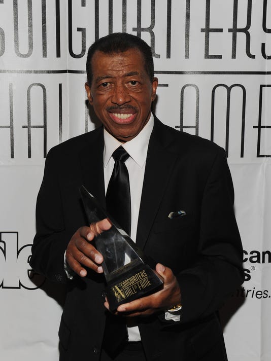 Singer Ben E. King dies at 76