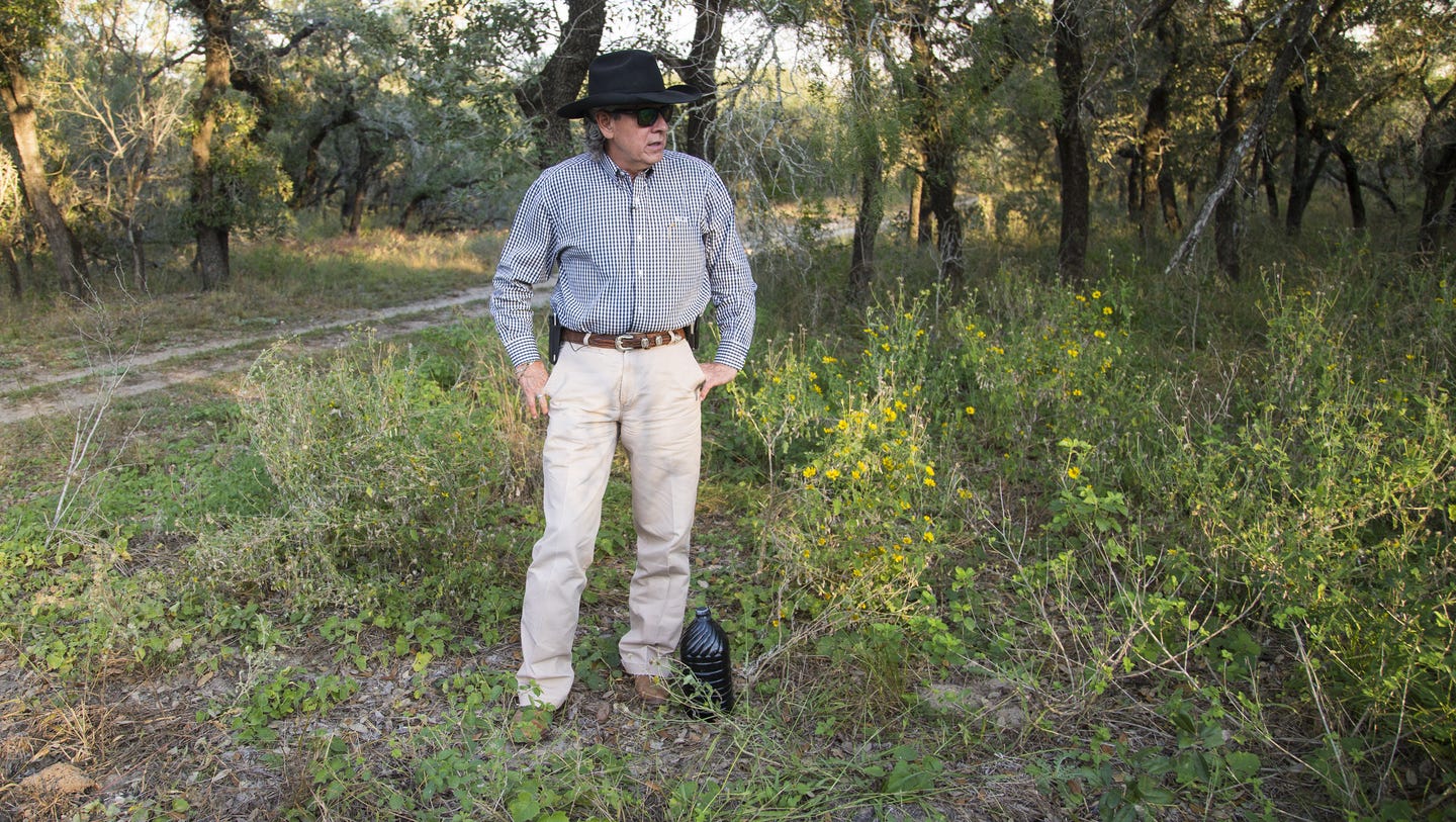 The border's deaths, and how many are never known