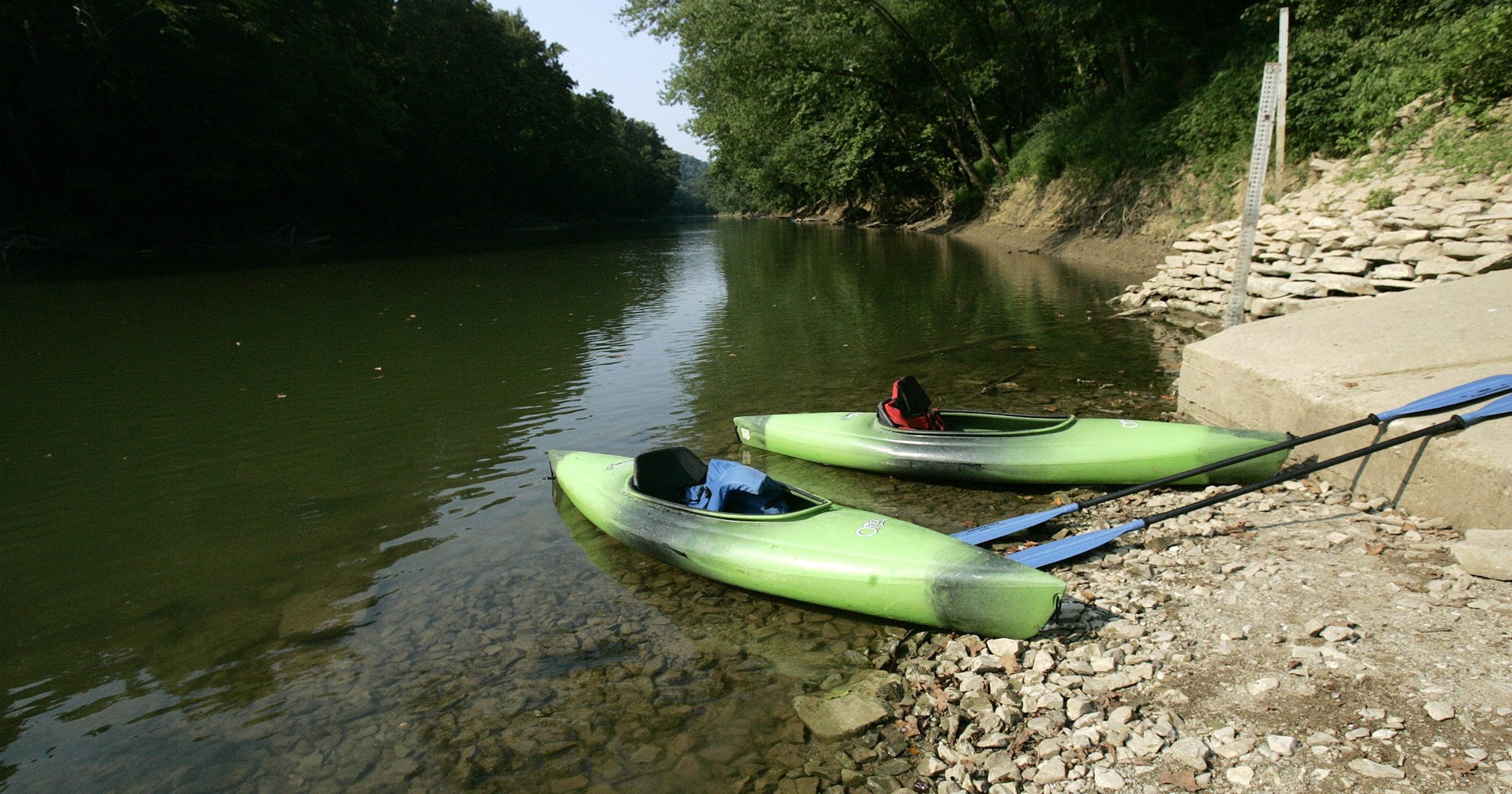 Best Kentucky parks and recreation areas you should visit