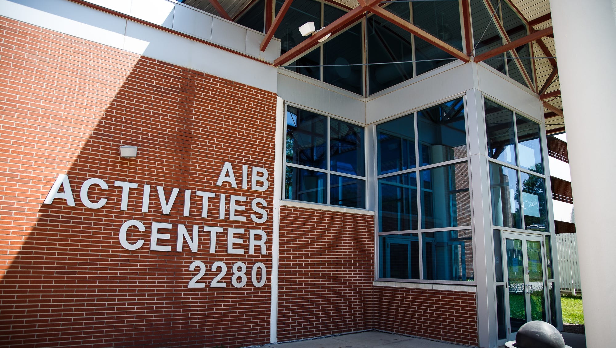 AIB buildings will keep their names under UI
