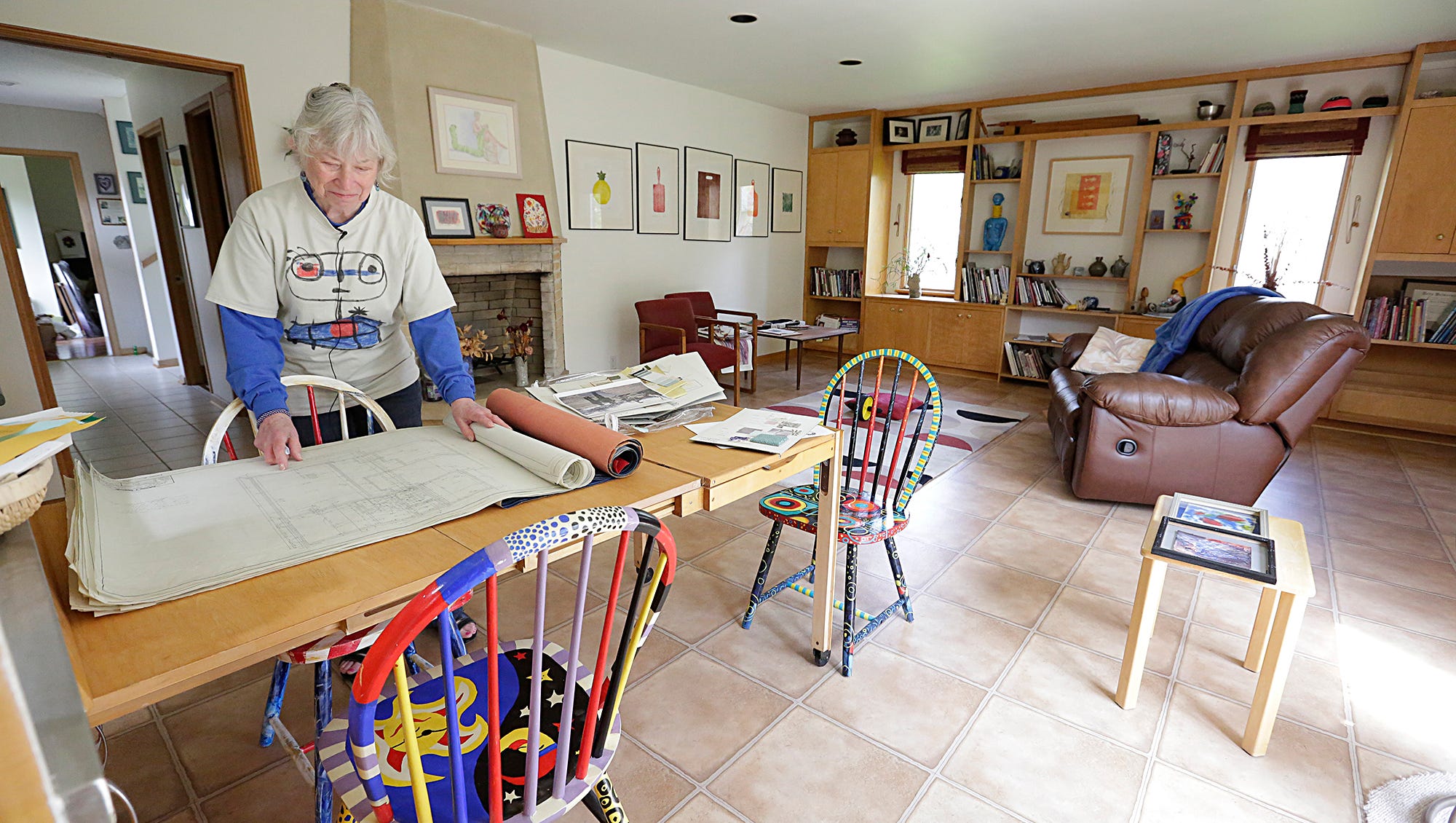 Stepnoski House a hidden gem