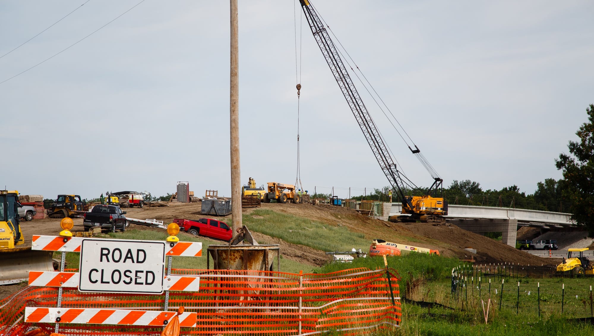 Iowa's bridges still among nation's worst, 10 years after Minneapolis ...