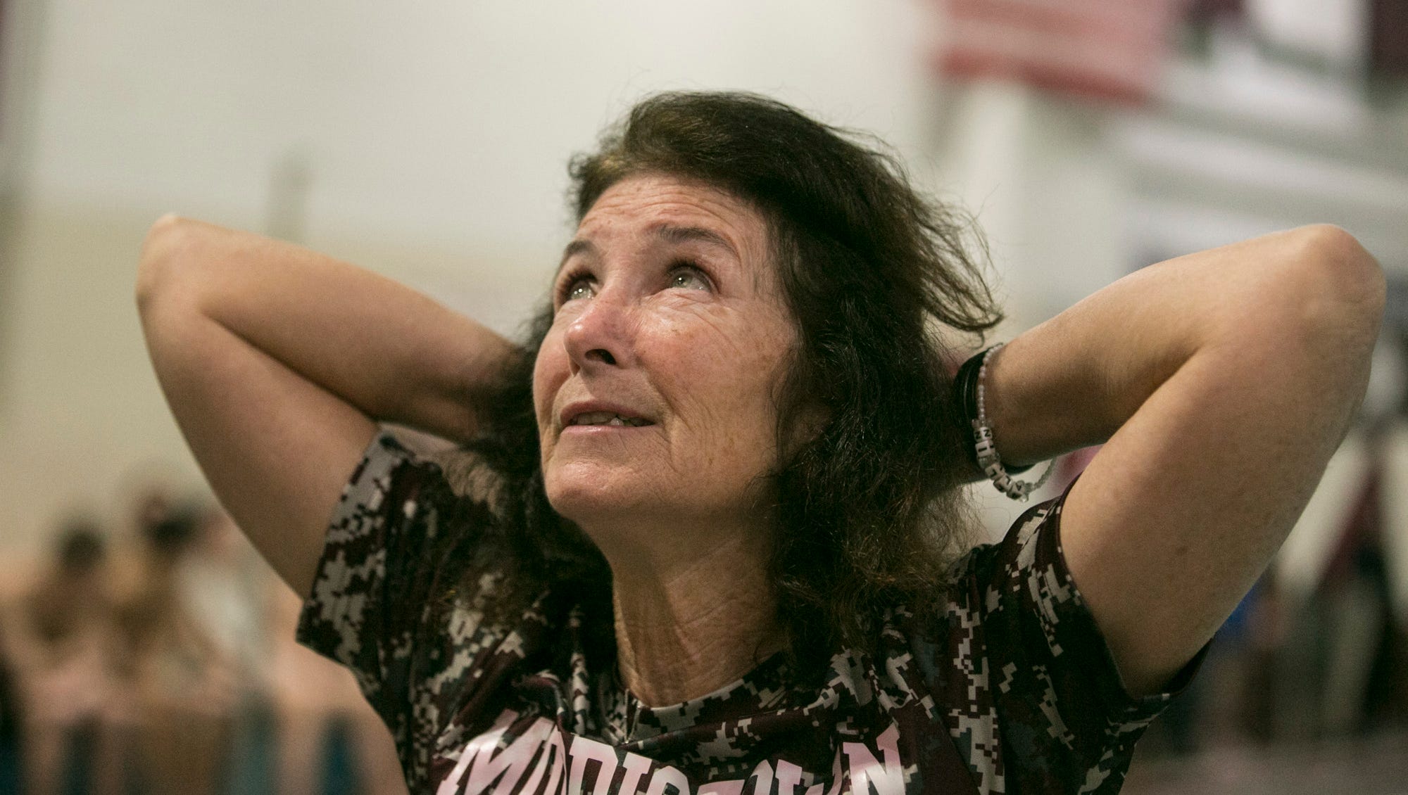 NJ swimming: Joe Cecala taking over from Donna Gelegonya at Morristown