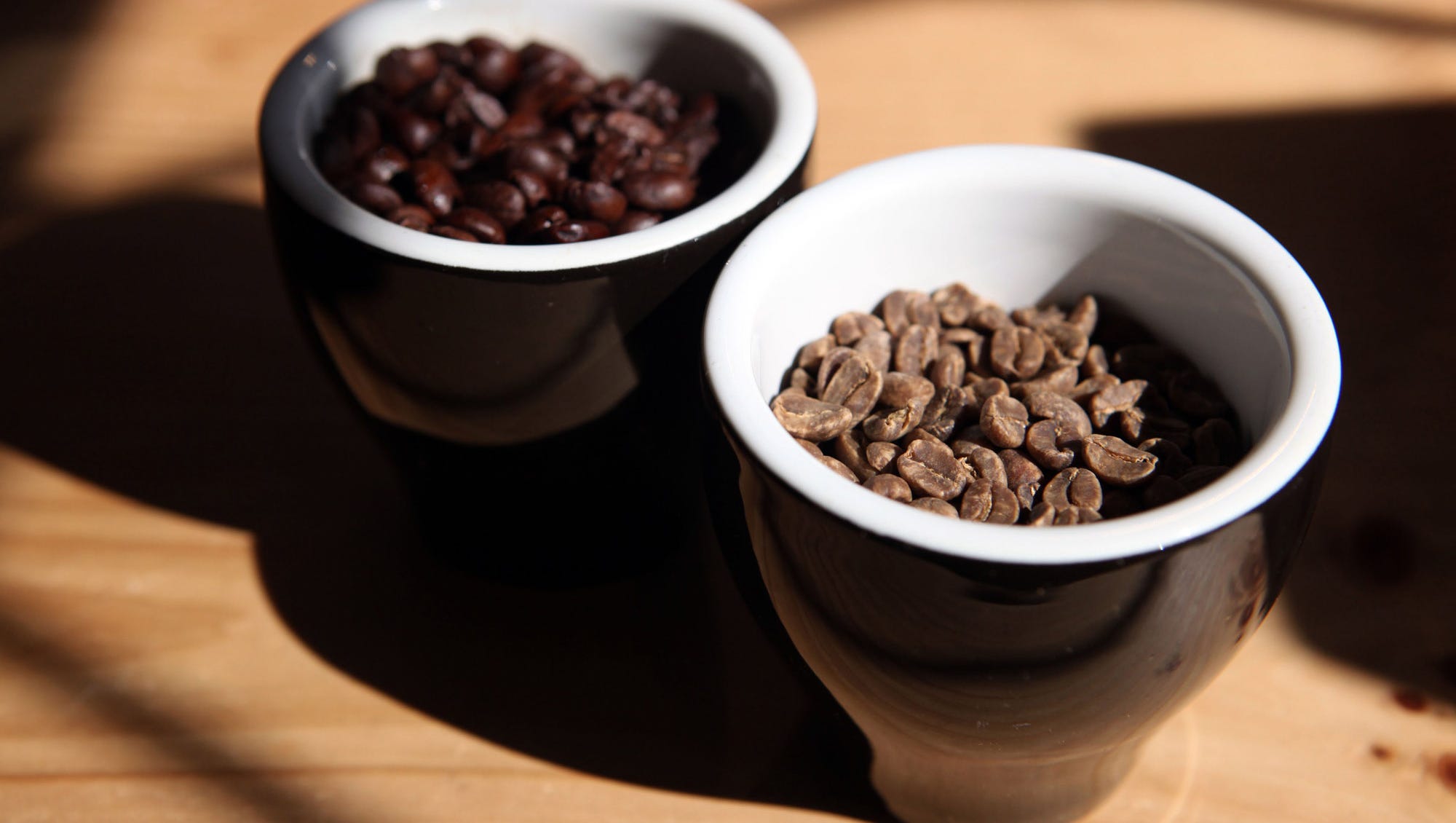 Taste test: M&M's Crunchy Raspberry tops Crunchy Mint, Espresso