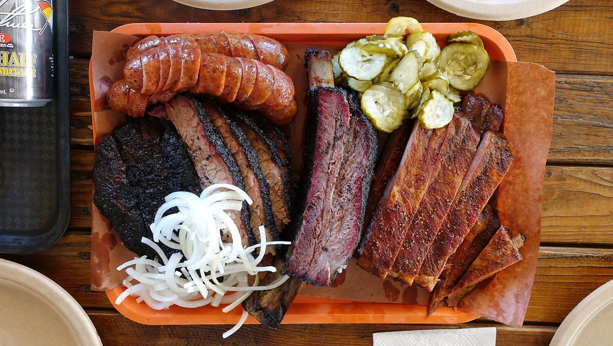 How Arizona cities were ranked on a 'Best BBQ Cities in America' list
