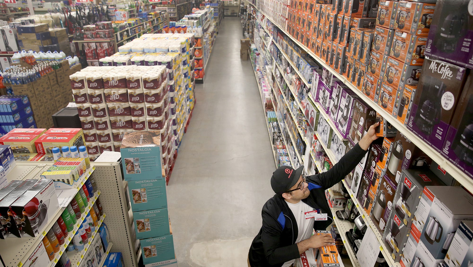 Port Orchard Bi-Mart opens Thursday