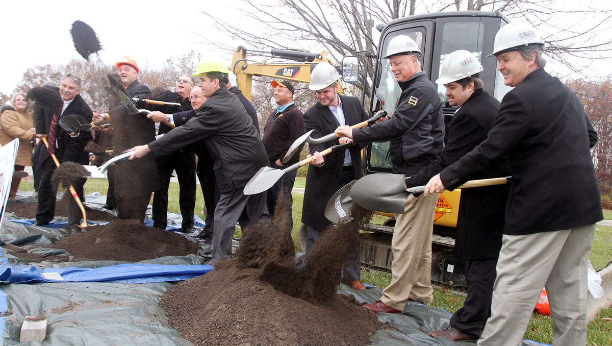 The Ohio State University at Marion Explanation Plans