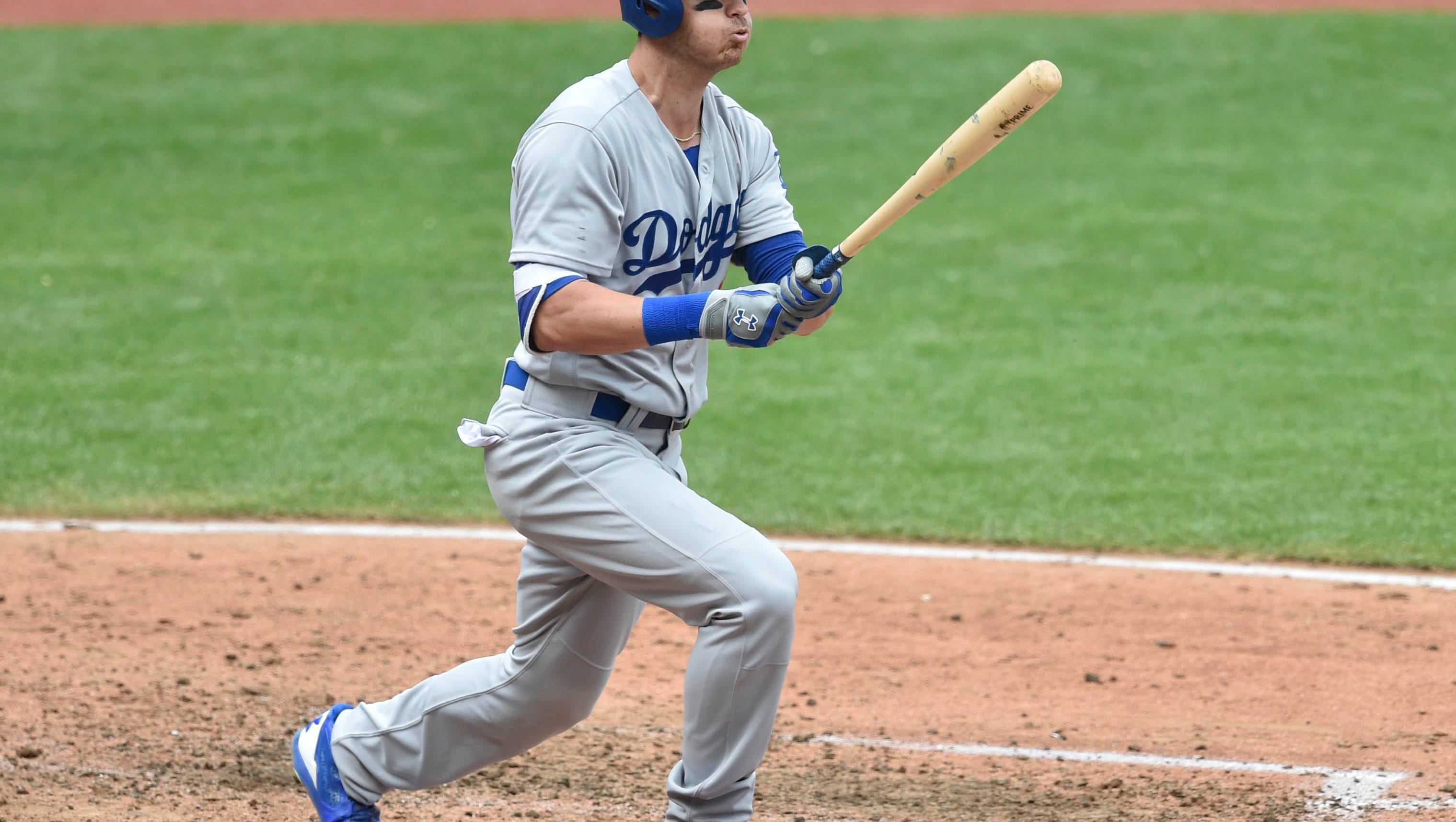 Aaron Judge, Cody Bellinger among our dream lineup for 2017 Home Run Derby