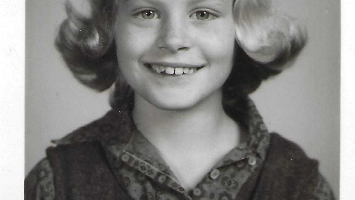 Beverly D’Angelo Through the Years