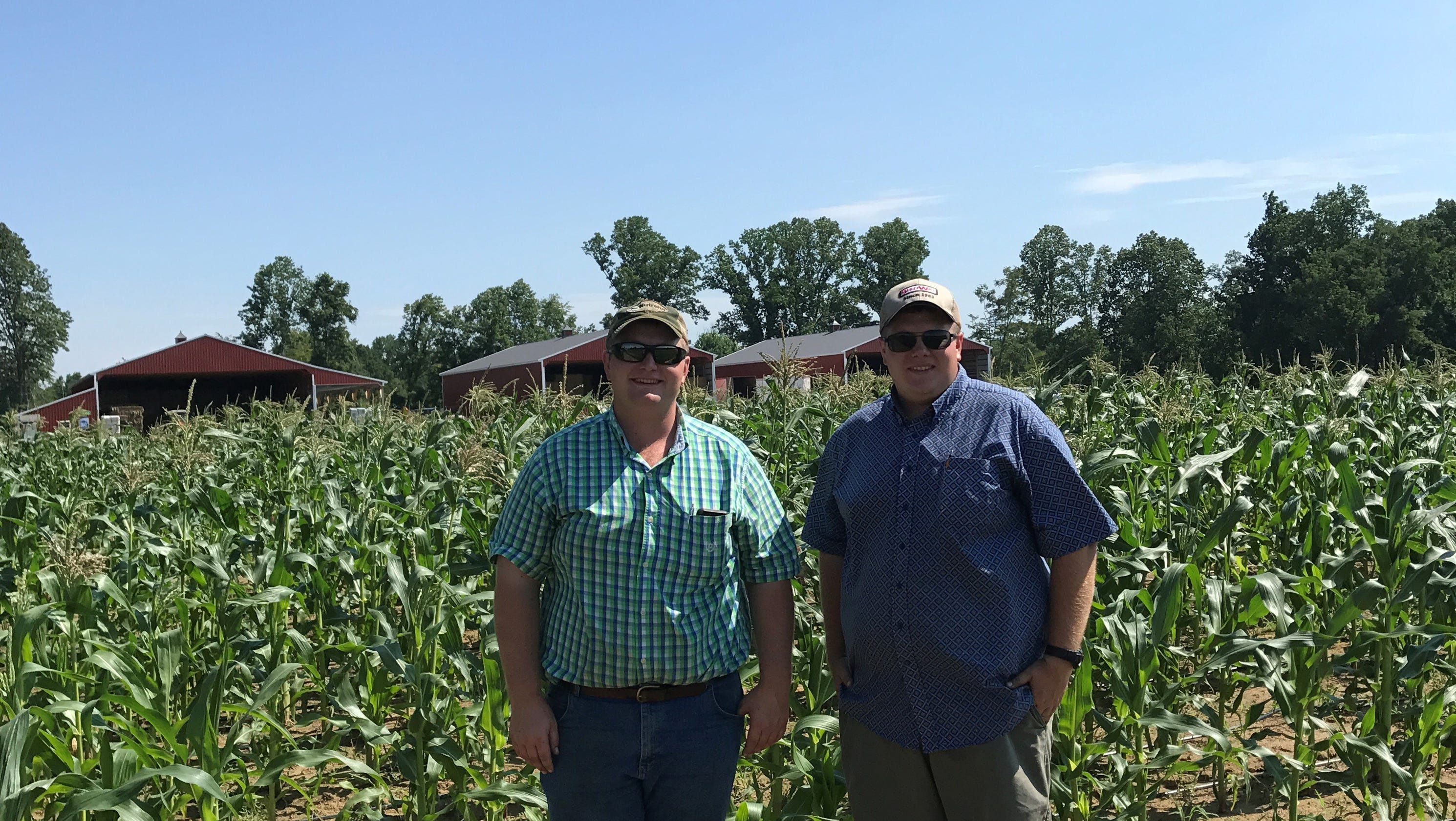 Burlington County hits milestone in farmland preservation