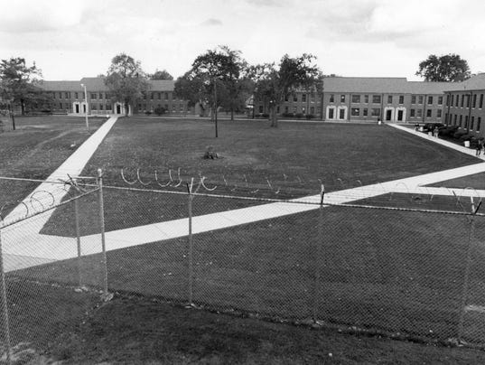 Prison in Indianapolis to close this summer
