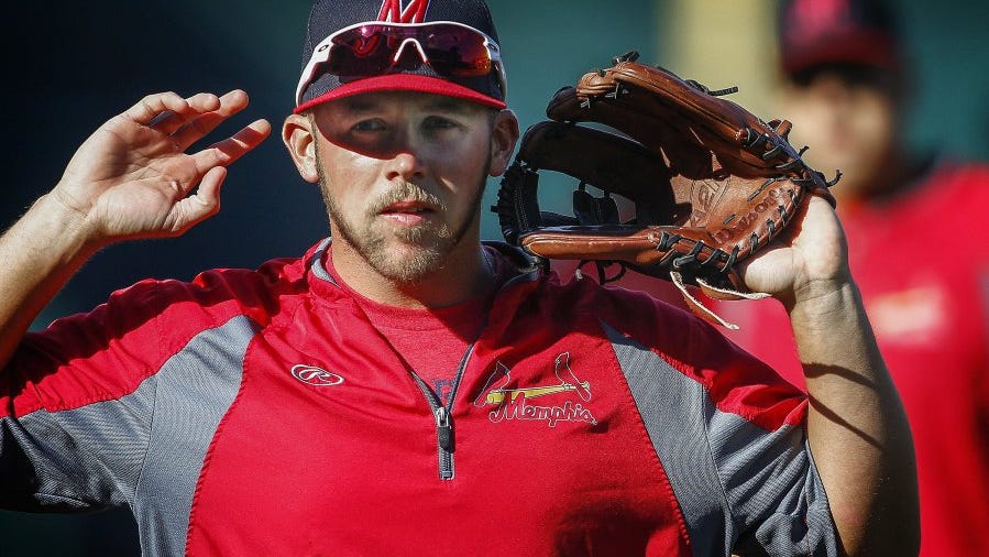 Ex-Memphis Tiger Jacob Wilson makes MLB debut 9 years after draft