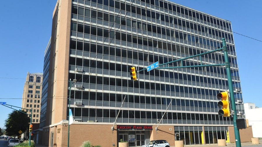 4B approves $800k for Petroleum Building renovation