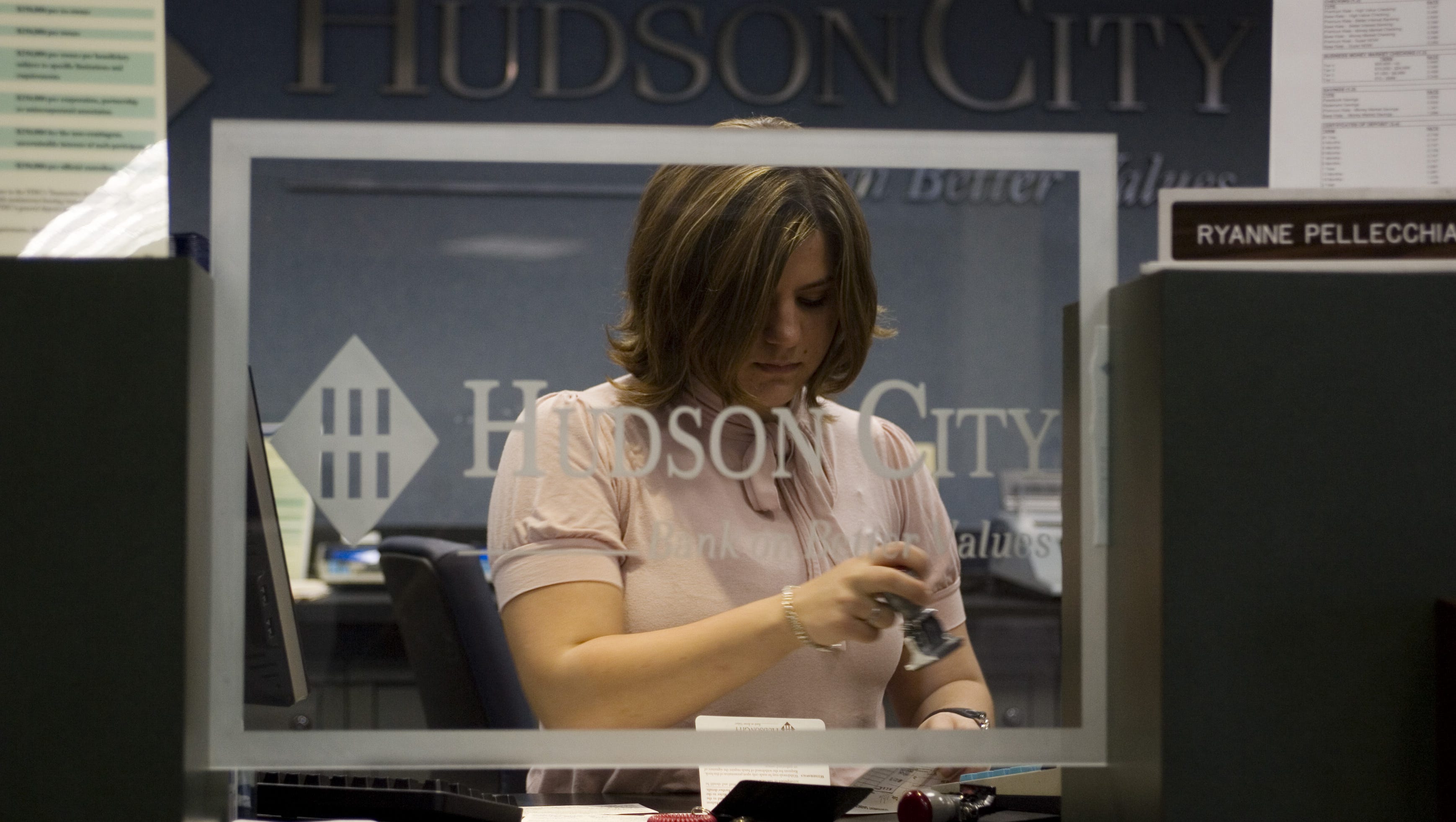 9/11 and Patriot Act changed the way you bank