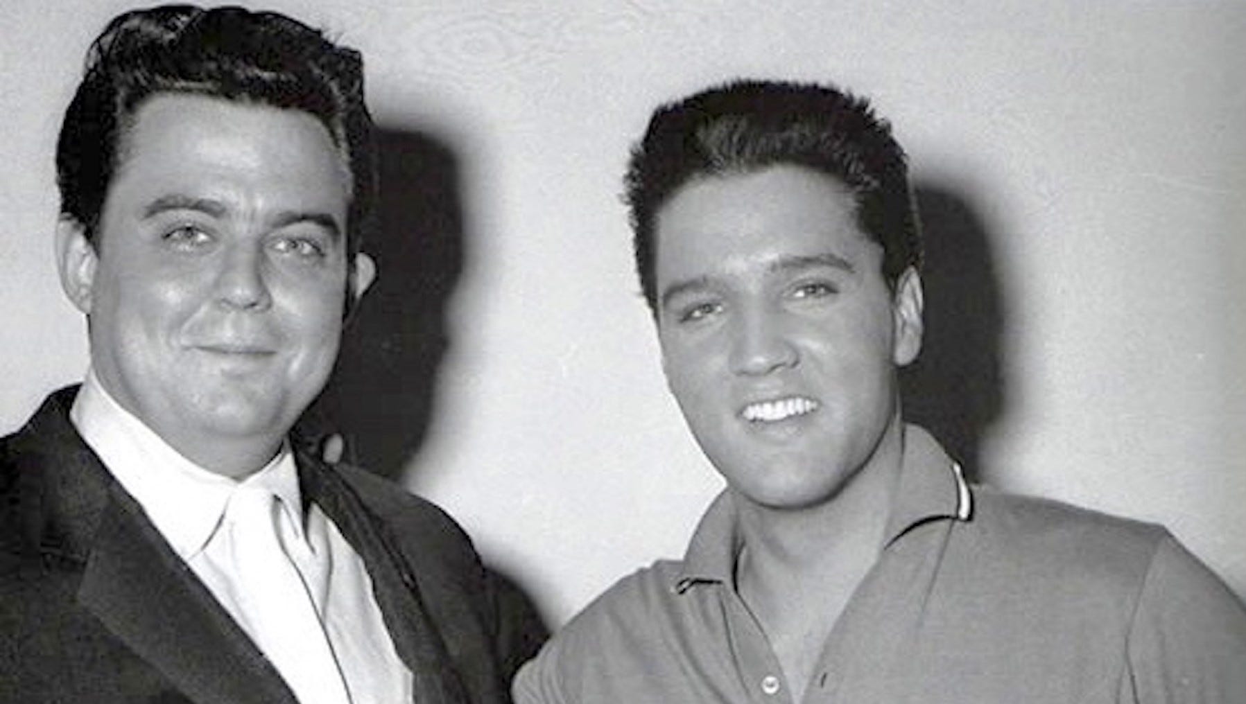 Elvis Truth Myth Beyond Looks At The King