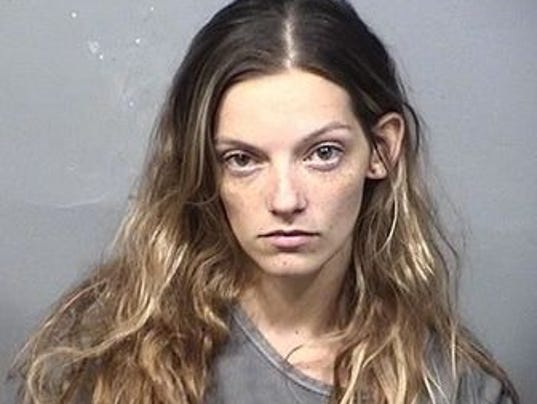 Arrest mugshots from Tuesday, 4/18/2017