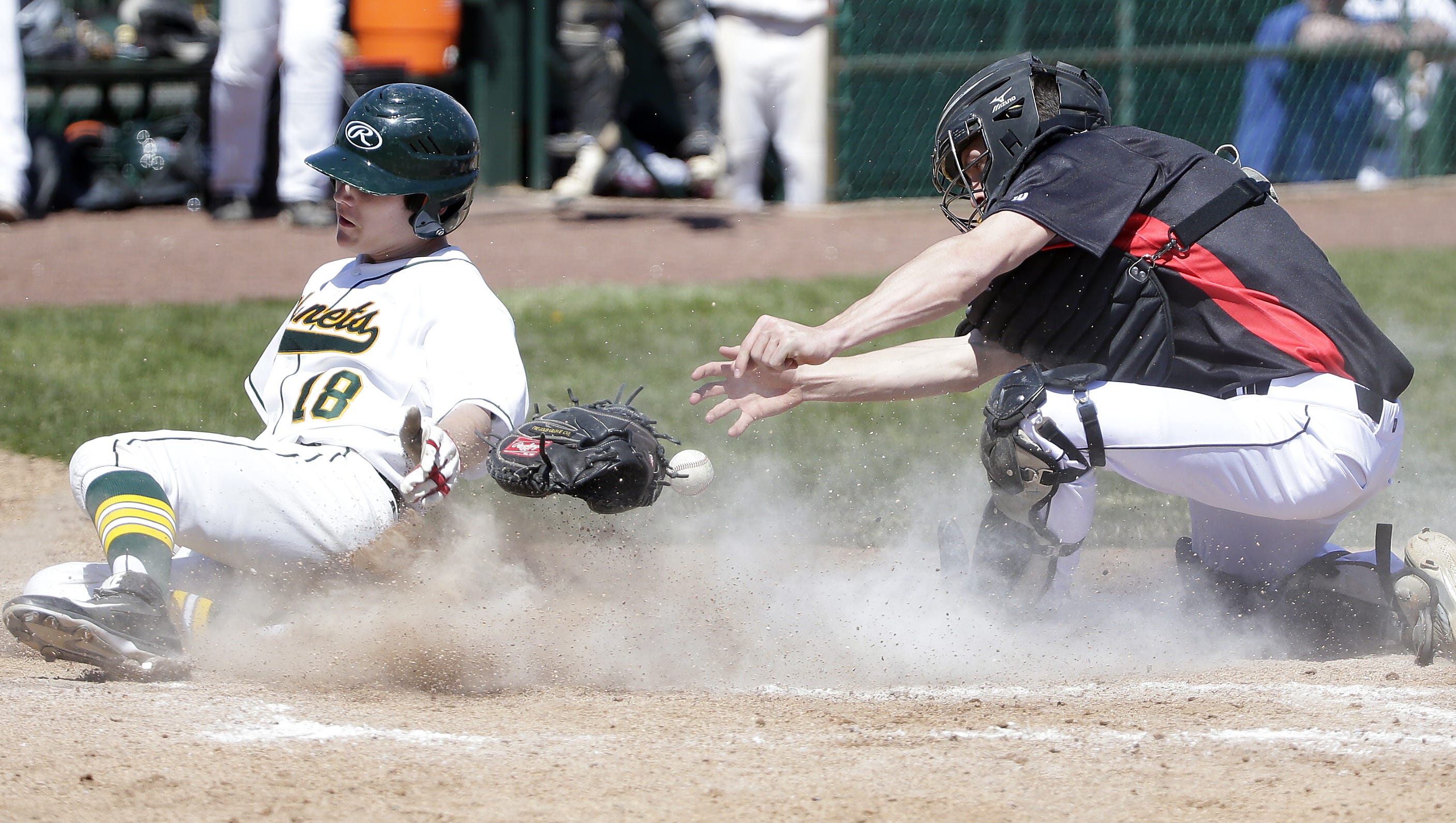 ALL-USA Green Bay: Preble baseball seeks repeat