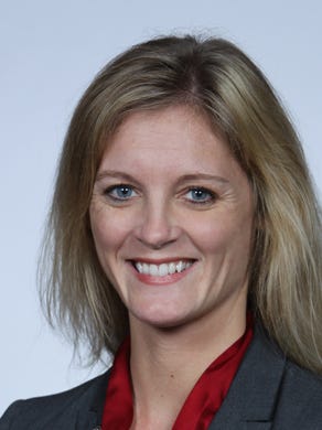 Missouri State women's basketball coach Kellie Harper welcomes baby ...