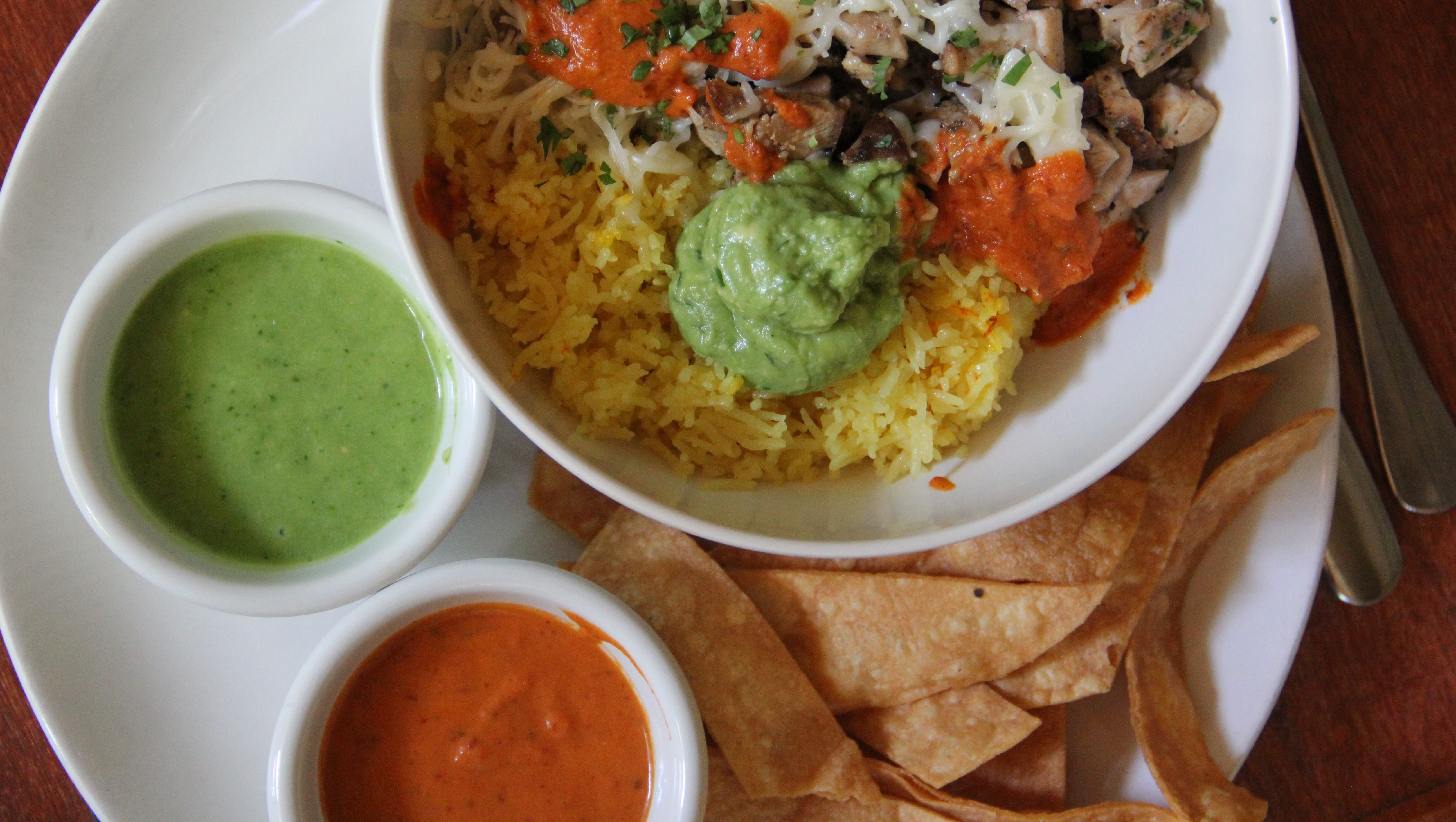 The ten best restaurants in Salem, Oregon