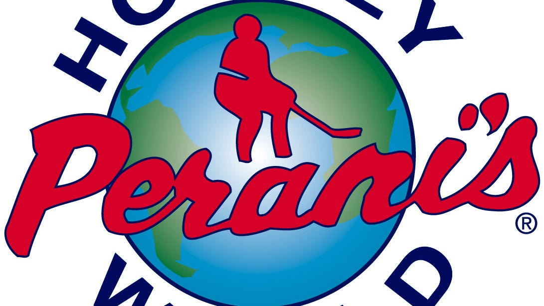 Perani’s brings quality hockey gear to Nashville buyers
