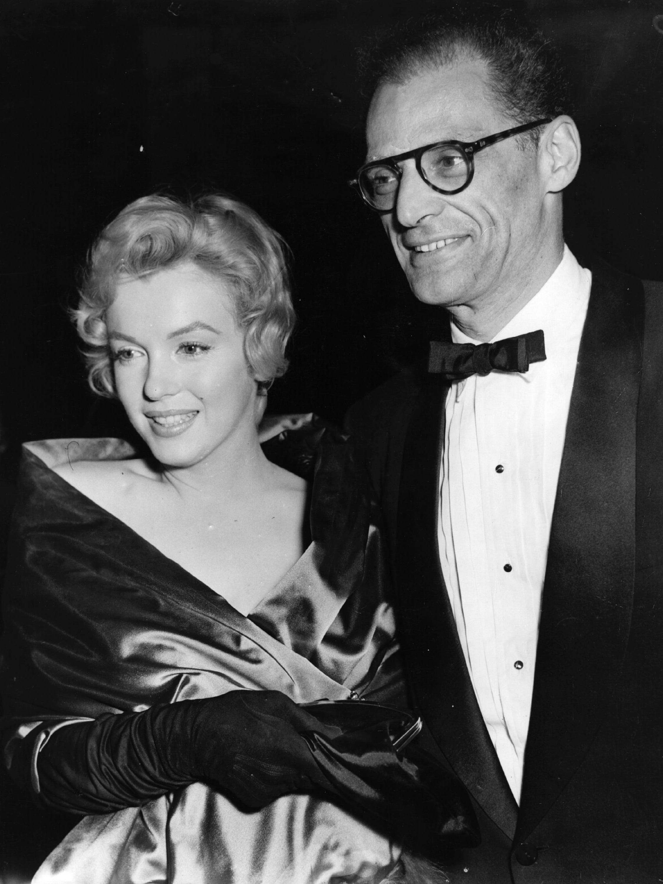 Remembering Arthur Miller's legacy at 100