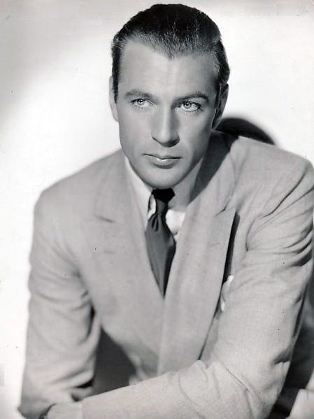 Gary Cooper, Myrna Loy are Montana silver screen legends