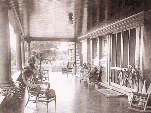 Preservationists make another push to save Oradell's Blauvelt Mansion